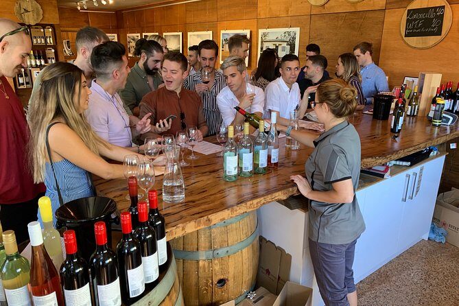 Margaret River Wine Tour: The Full Bottle - FAQ