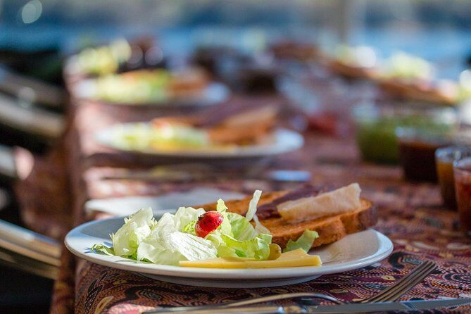 Margaret River Winery, Brewery Tour with Gourmet Lunch. - A Deep Dive Into the Tour Experience