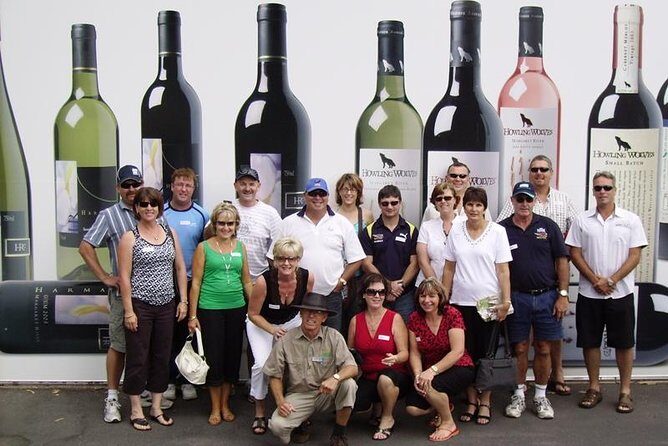 Margaret River Winery, Brewery Tour with Gourmet Lunch. - Who Will Love This Tour?