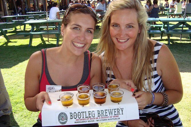 Margaret River Winery, Brewery Tour with Gourmet Lunch. - Final Thoughts