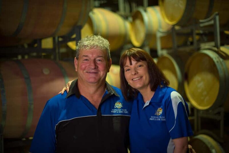 Margaret River: Winery Tour with Lunch and Brewery Visit - Why This Tour Offers Great Value