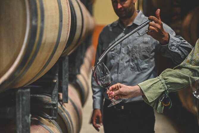 Margaret Rivers Wine & Chocolate Odyssey: Private Tour - FAQ