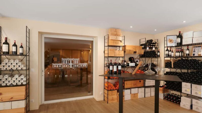 Margaux - Discovery tour of the vineyard with a tasting of 4 wines - Key Points