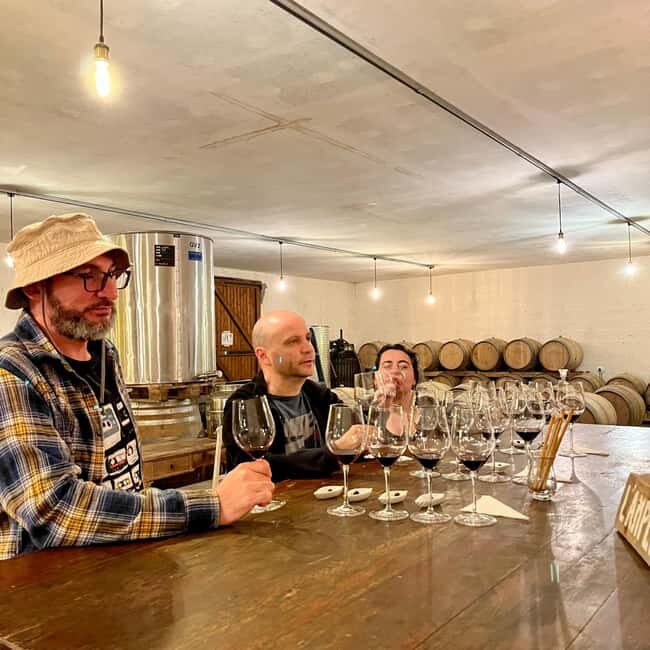 Margaux & Médoc private FULL day tour with a classic car - Final Thoughts: Who Will Love This Experience?