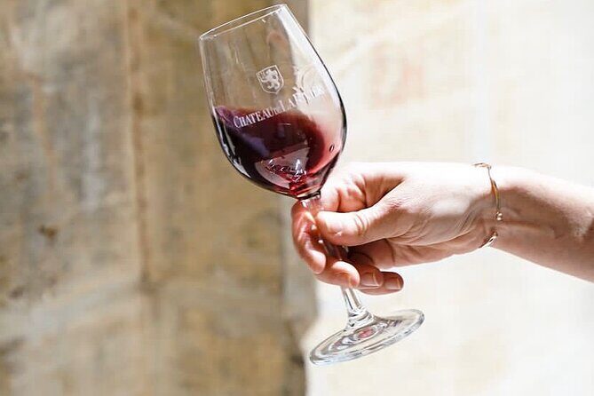 Margaux Wine Tour experience - Key Points