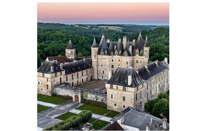 Margaux Wine Tour experience - FAQ