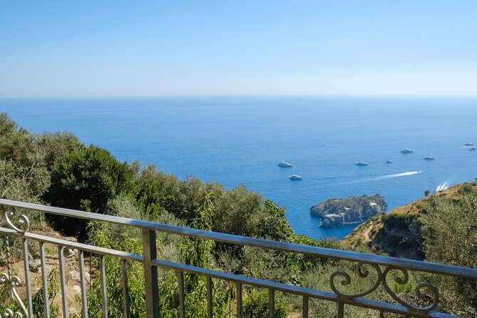 Marì Cooking Class in a Family Farm with Amalfi Coast view - FAQ