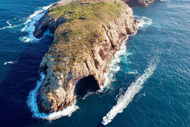 Maria Island 3 hours and 30 mins Scenic Cruise - Introduction