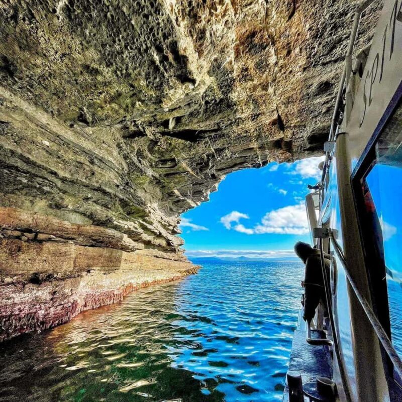 Maria Island 3 hours and 30 mins Scenic Cruise - Practical Details and What to Expect  