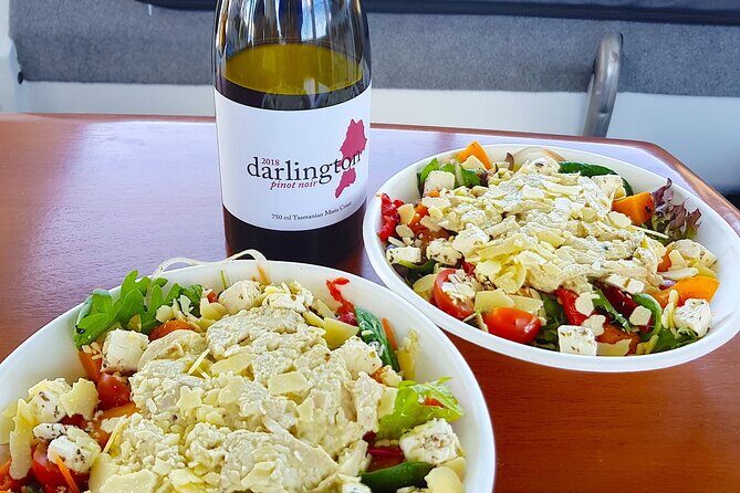 Maria Island Cruise and Guided Walk Day Tour with Lunch and Drinks - Final Thoughts