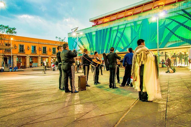 Mariachi Night in Garibaldi and Dinner at Bellini - A Complete Look at the Tour Experience