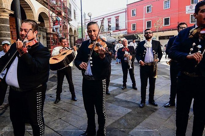 Mariachi Night in Garibaldi and Dinner at Bellini - Final Thoughts