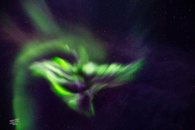 Mariannes Heaven On Earth Aurora Chaser Tours - The Experience Breakdown