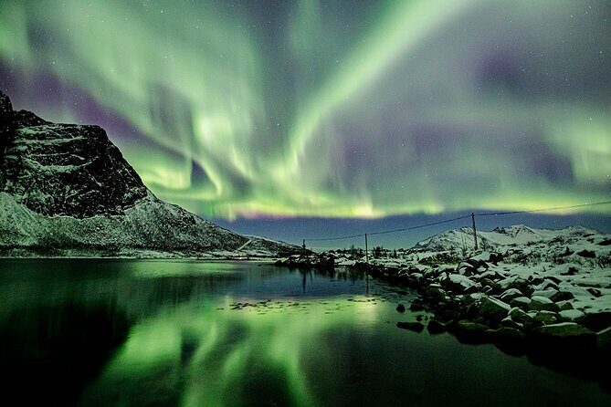 Mariannes Heaven On Earth Aurora Chaser Tours - Frequently Asked Questions