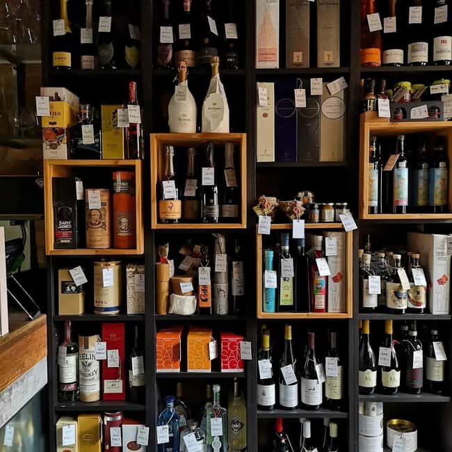 Maribor Wine Tasting Experience - Discover Wines of Slovenia - Key Points