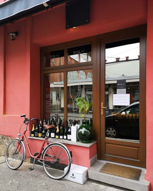 Maribor Wine Tasting Experience - Discover Wines of Slovenia - The Experience in Detail: A Wine Lover’s Delight