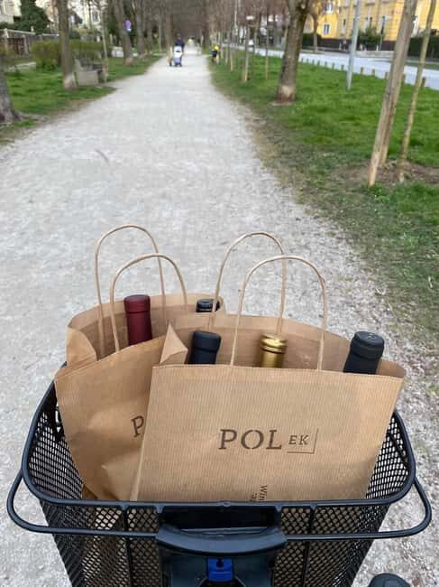 Maribor Wine Tasting Experience - Discover Wines of Slovenia - Practical Details: What to Know Before You Go