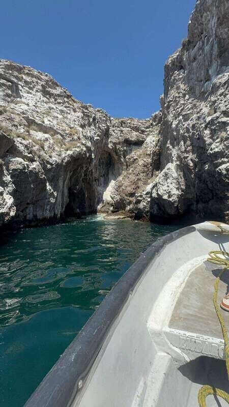 Marieta Islands: Full-Day Tour with Meals and Open Bar - FAQs