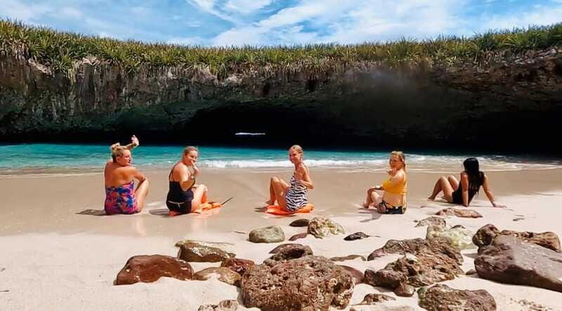 Marietas Islands and its Hidden Beach: Small Groups Tours - The Sum Up: The Value of the Marietas Islands Small Group Tour