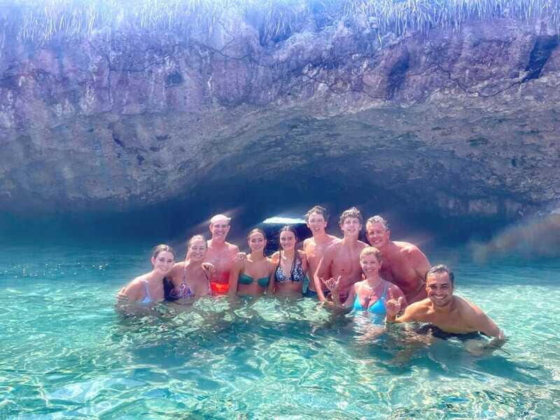 Marietas Islands and its Hidden Beach: Small Groups Tours - Frequently Asked Questions