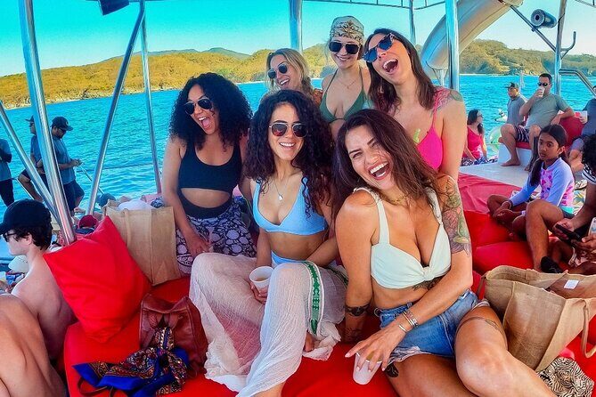 Marietas Islands National Park: Full Day ALL INCLUSIVE Tour - Your Complete Guide to the Marietas Islands Full Day Tour