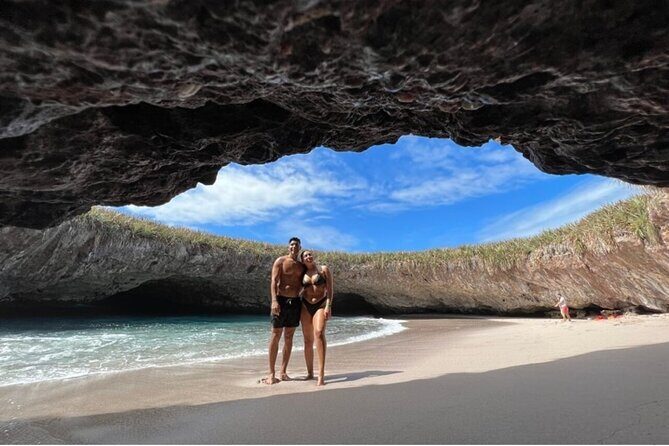 Marietas Islands PRIVATE for 2 px hidden beach 100% GUARANTEED - Final Thoughts