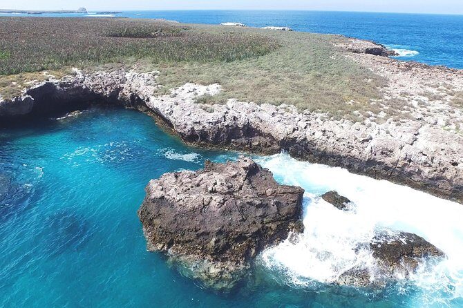 Marietas Islands Snorkel Cruise from Puerto Vallarta All Inclusive - The Long Ride and Logistics