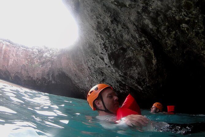 Marietas Islands snorkeling & Hidden beach (w/ restrictions) - Who Is This Tour Best Suited For?