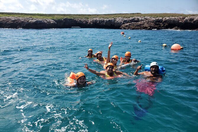 Marietas Islands Tour: enter the hidden beach 100% GUARANTEED - FAQ