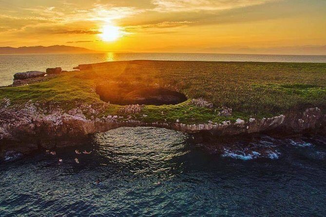 Marietas Islands with Guaranteed Entry to Playa Escondida - Who Will Love This Tour?