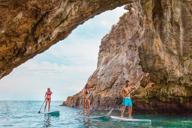 Marietas Islands with Guaranteed Entry to Playa Escondida - Final Thoughts