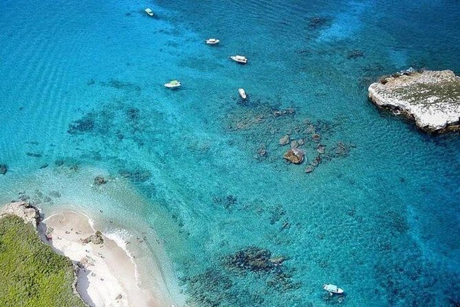 Marietas Sail, Snorkel and Beach - Group Size and Overall Value