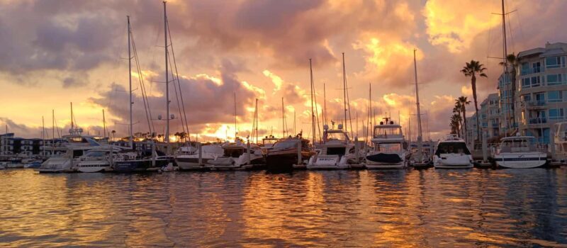 Marina del Rey: Boat Cruise with Wine, Charcuterie and Music - The Value of This Experience