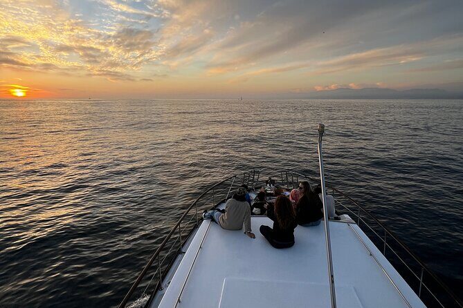 Marina Del Rey Luxury Yacht Experience - FAQs