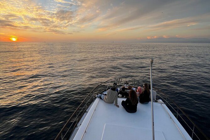 Marina Del Rey Luxury Yacht Experience - Who Would Enjoy This Tour?
