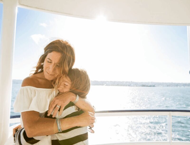 Marina del Rey: Mother's Day Brunch or Dinner Harbor Cruise - Key Points