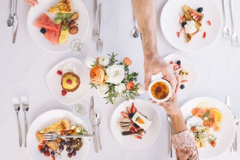 Marina del Rey: Mother's Day Brunch or Dinner Harbor Cruise - Final Thoughts