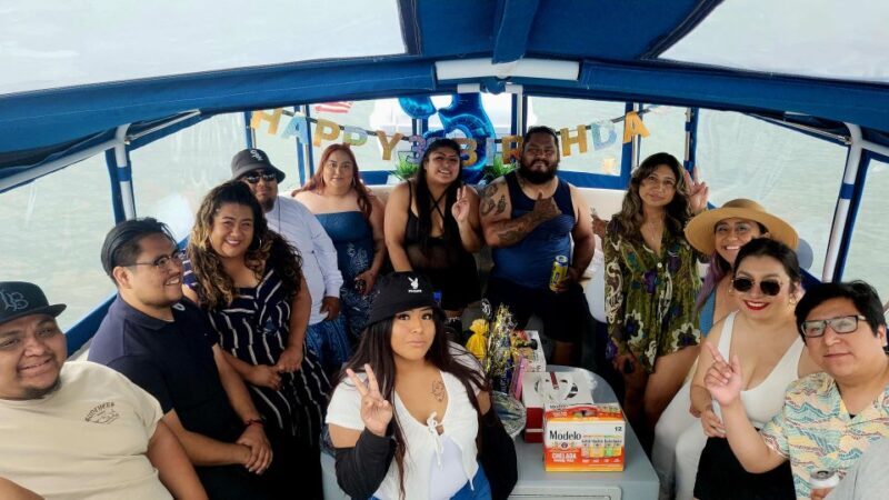 Marina Del Rey Party Boat 1 to 15 Passengers - Final Thoughts