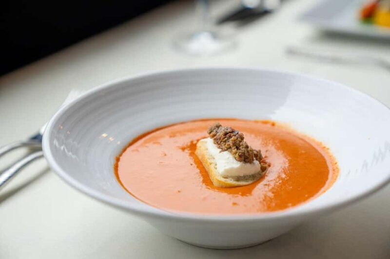 Marina Del Rey: Sunset Cruise with Dinner - Final Thoughts