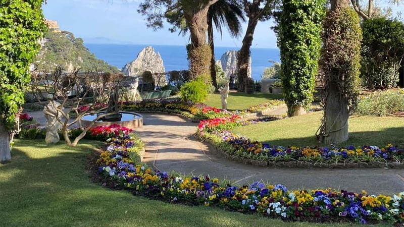 Marina Grande: Guided Capri Island Hop-On Hop-Off Bus Tour - Final Thoughts: Is This Tour Right for You?