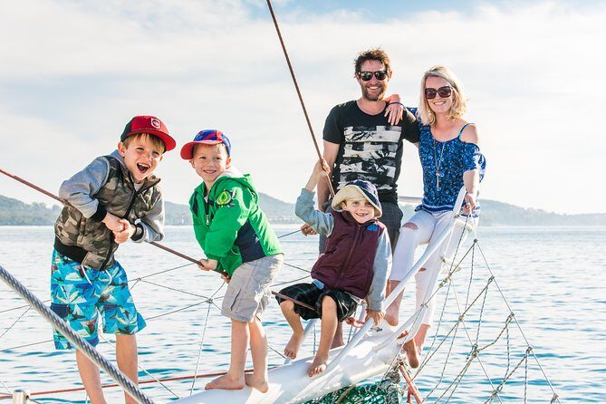 Marine Discovery + Snorkeling Cruise - Port Stephens - Additional Practical Tips