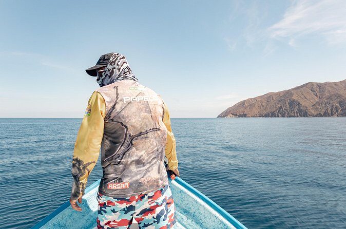 Marine Safari in La Ventana - Who Should Consider This Tour?