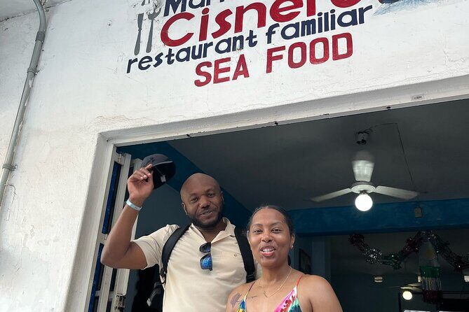 Mariscada (A seafood-lovers paradise) - The Experience: What to Expect from the Mariscada Tour