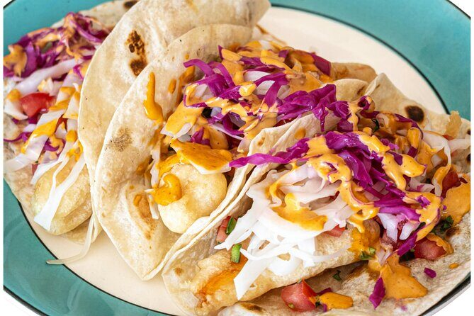 Mariscada (A seafood-lovers paradise) - Final Thoughts