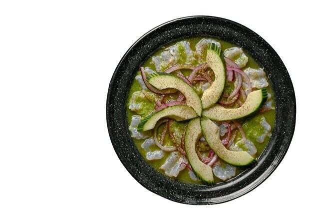 Mariscada (A seafood-lovers paradise) - FAQ about the Mariscada Tour