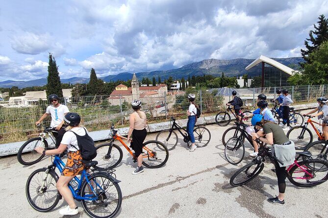 Marjan Park & Split City Bike Tour - FAQ