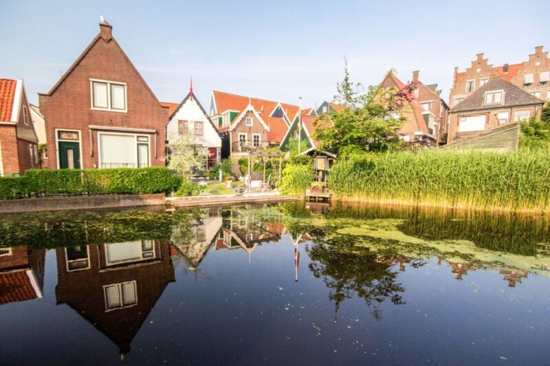 Marken, Volendam and Edam: Private Full-Day Tour - Who Will Love This Tour?