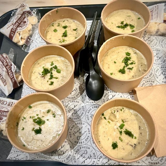 Market 57 Chelsea Food Tour - An In-Depth Look at the Market 57 Chelsea Food Tour