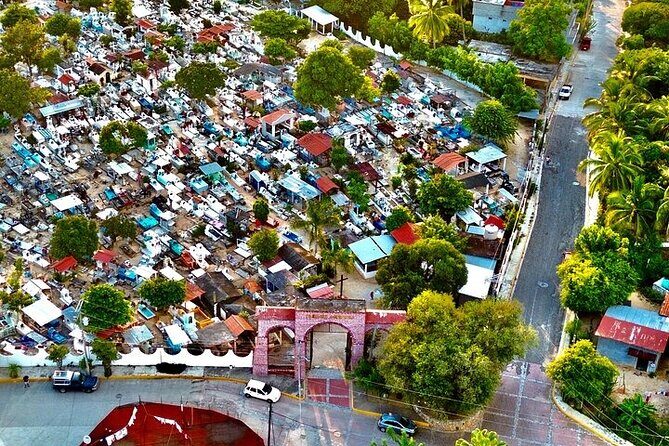 Market day in Pochutla - An In-Depth Look at the Tour: What’s Included and What to Expect