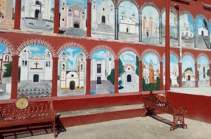 Market day in Pochutla - FAQ